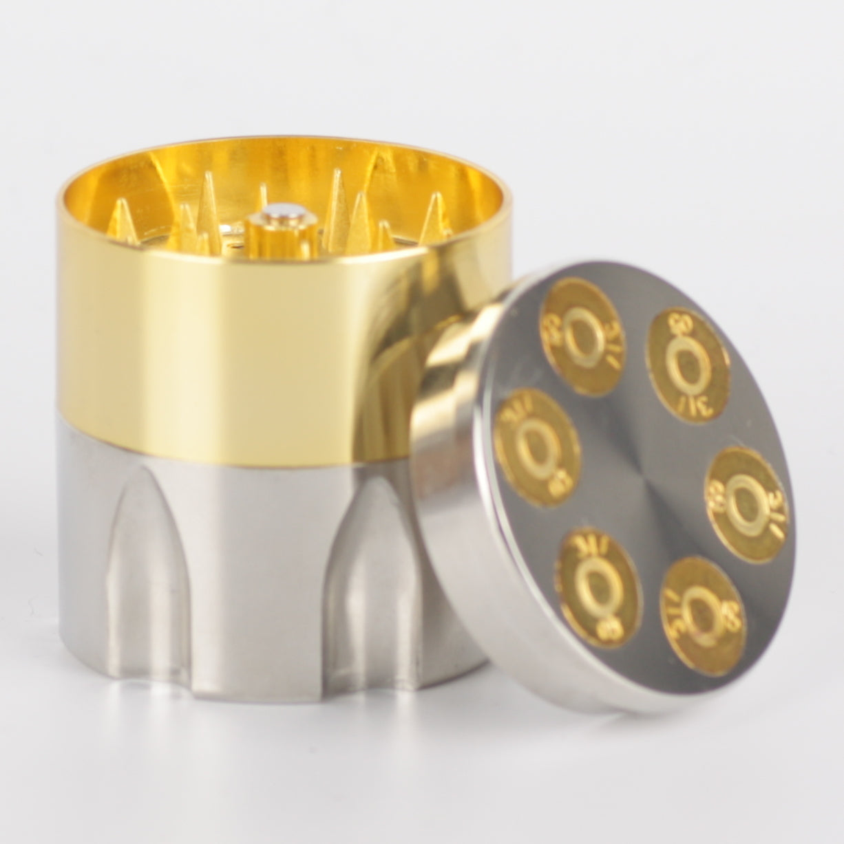 Dein Online-Shop | elbcbd.de | Revolver Trommel Grinder kaufen – avibes